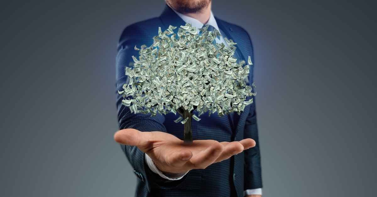 How To Generate Passive Income Let S Know That