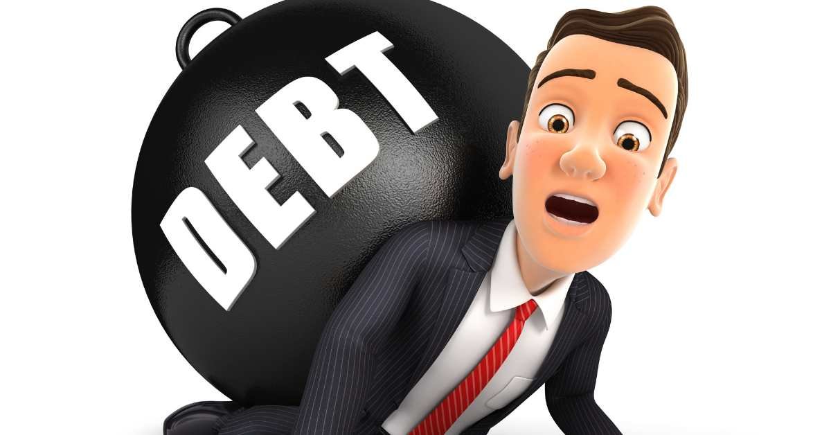 10 Effective ways to get out of debt trap - Let's Know That