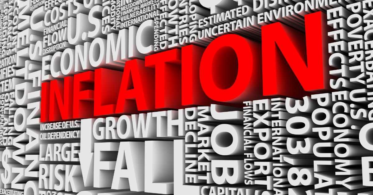 How To Protect Yourself From Inflation: 10 Tips And Strategies - Let's ...