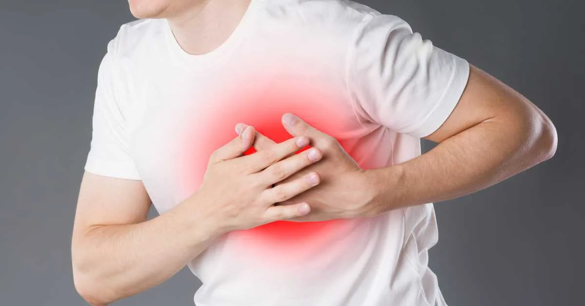 The Youthful Face of Heart Disease: The Alarming Rise in Heart Attacks ...